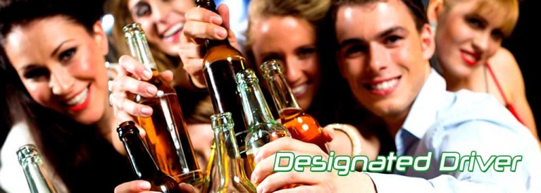 Designated Driver | Designated Driver Service | Rob's Car Service